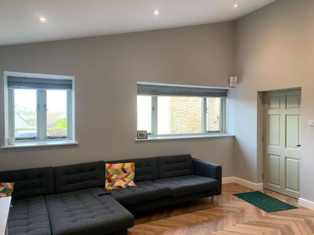 Studio to rent