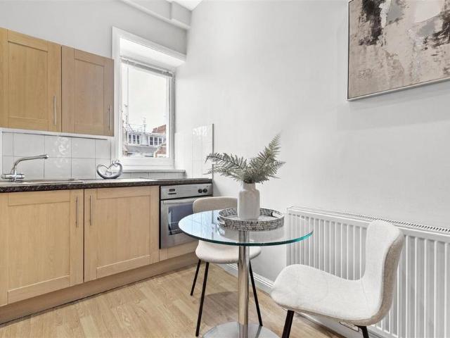 Studio to rent