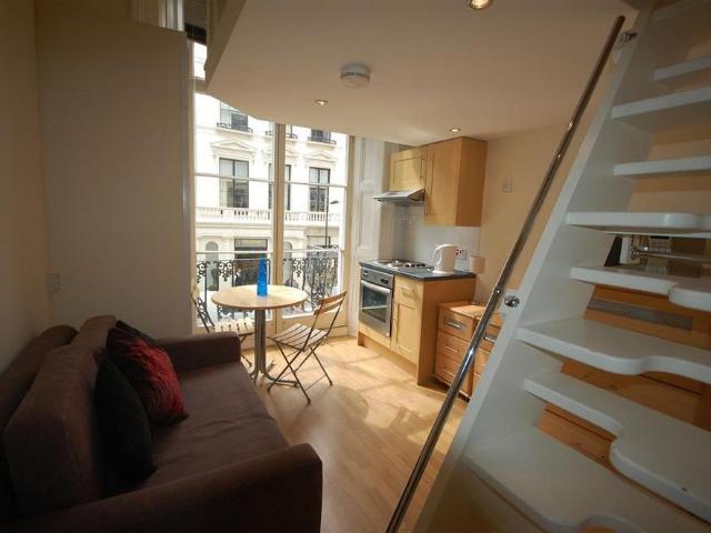 Studio to rent