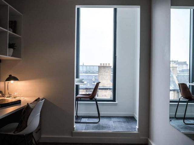 Studio to rent