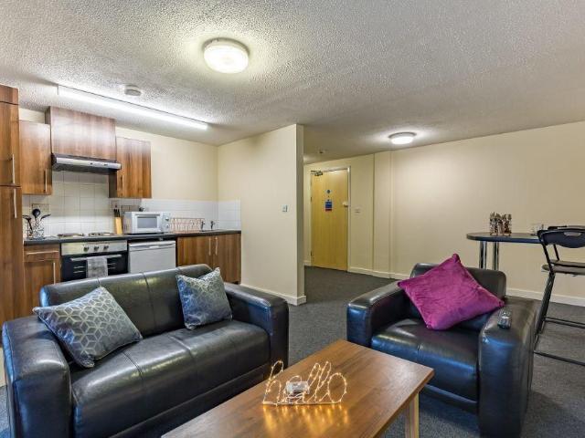 Studio to rent