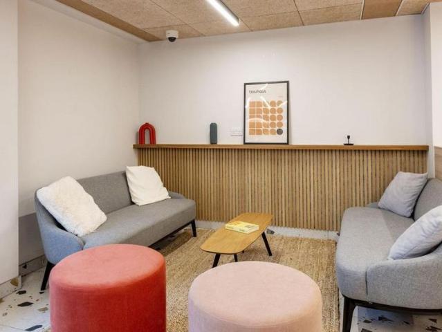 Studio to rent