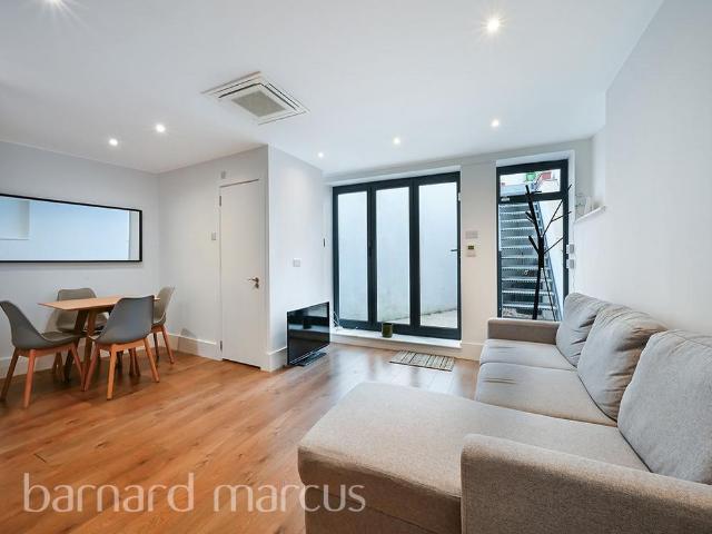Studio to rent
