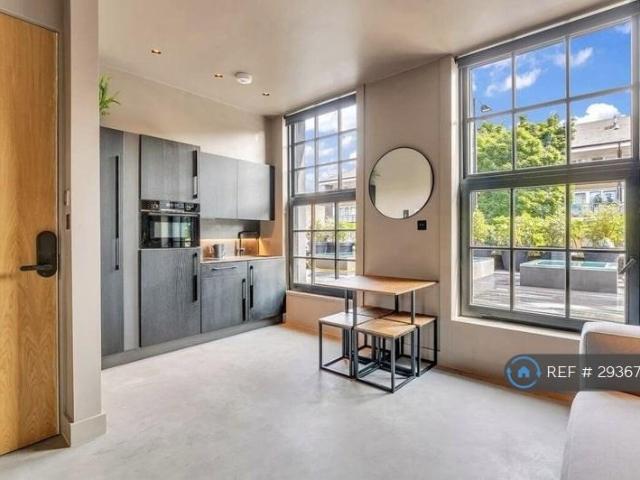 Studio to rent