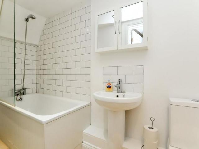 Studio to rent