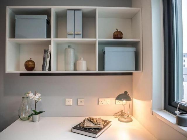 Studio to rent