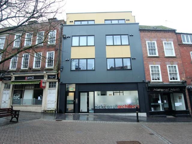 Studio to rent