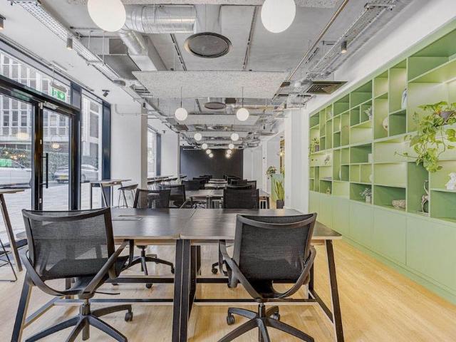 Studio to rent