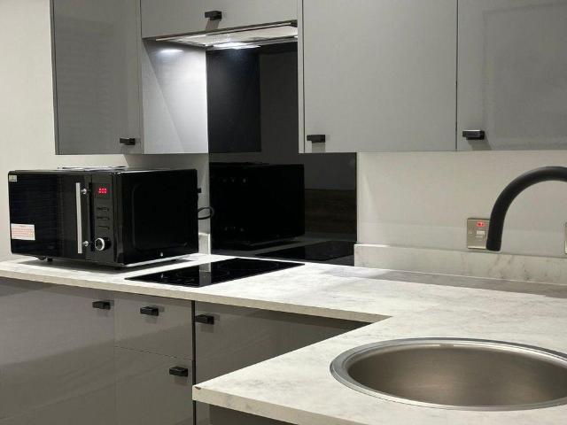 Studio to rent