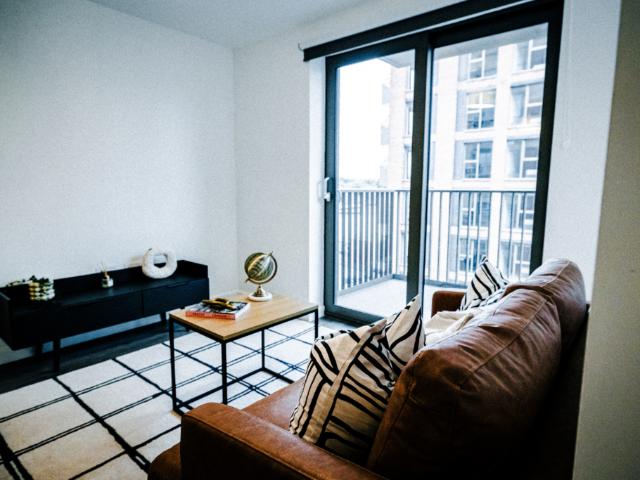 Studio to rent