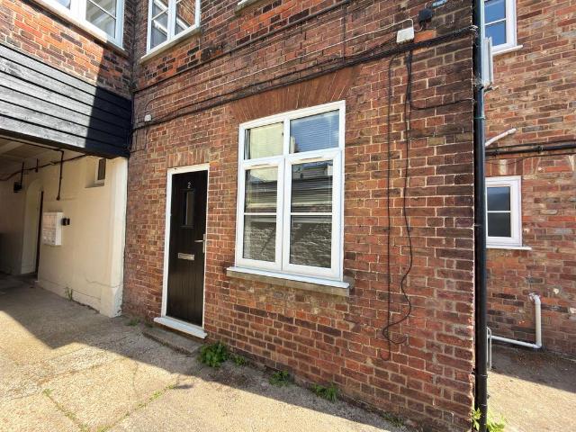 Studio to rent