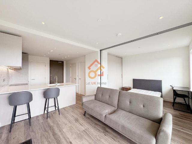 Studio to rent