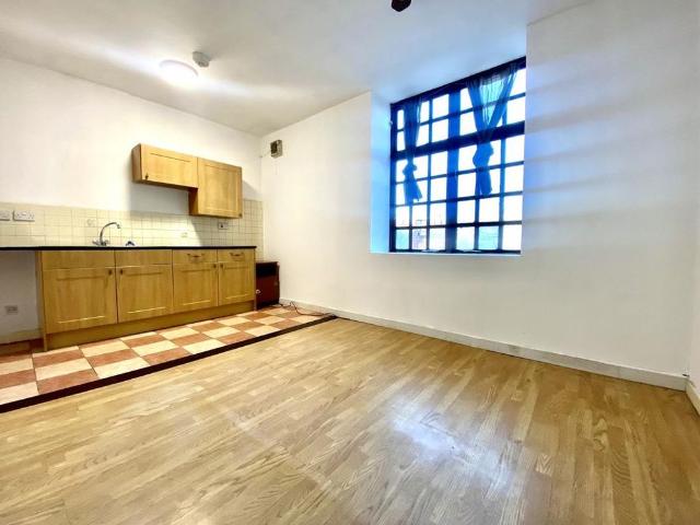 Studio to rent