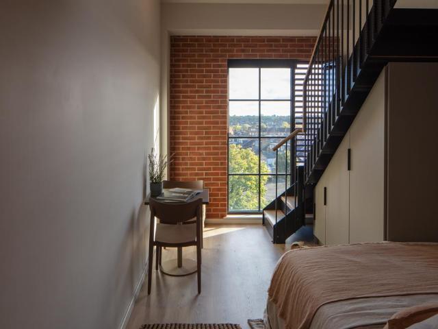 Studio to rent