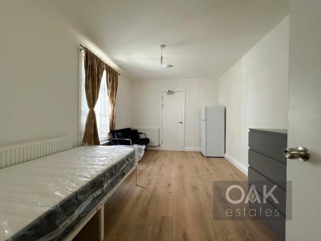 Studio to rent