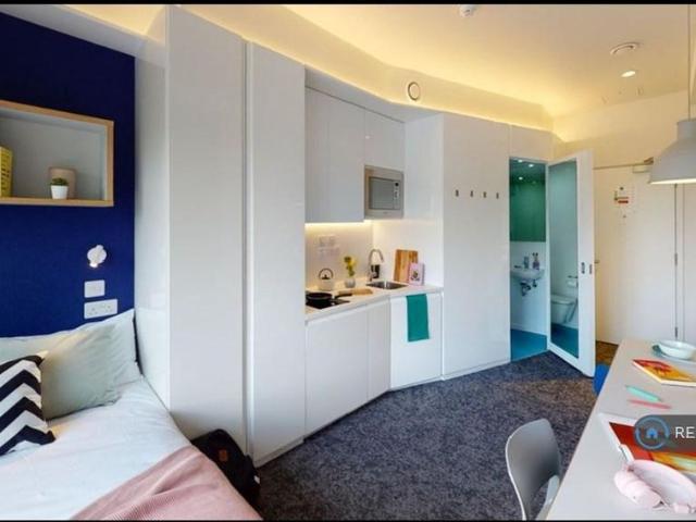 Studio to rent