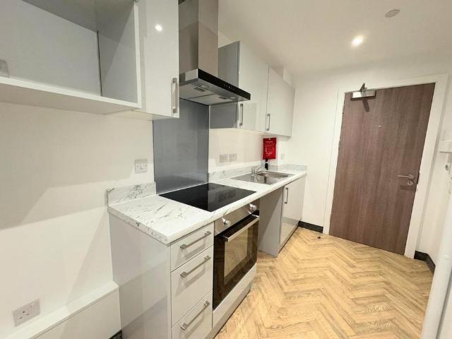Studio to rent
