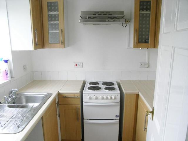 Studio to rent