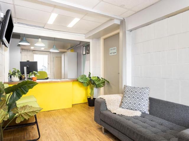 Studio to rent
