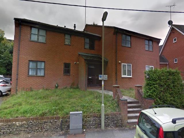 Studio to rent