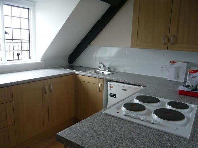 Studio to rent