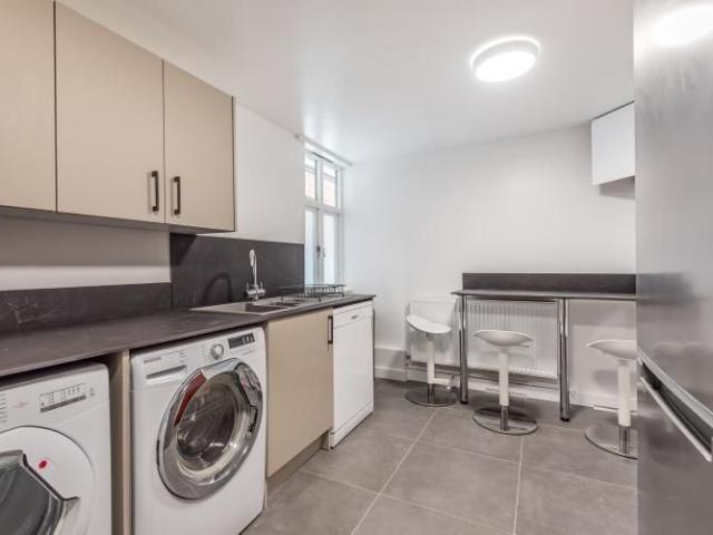 Studio to rent
