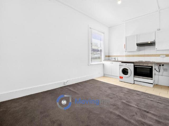 Studio to rent