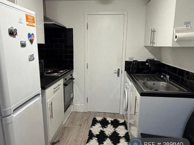 Studio to rent
