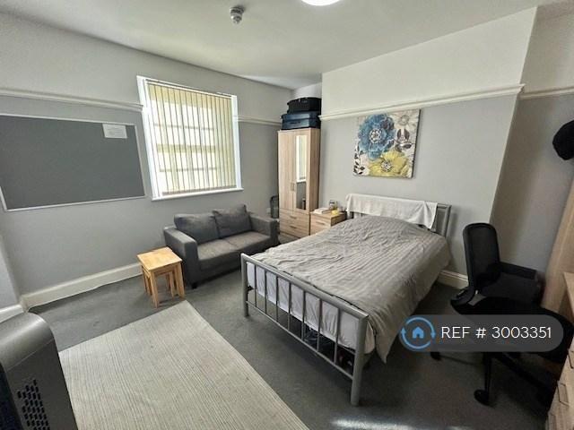 Studio to rent