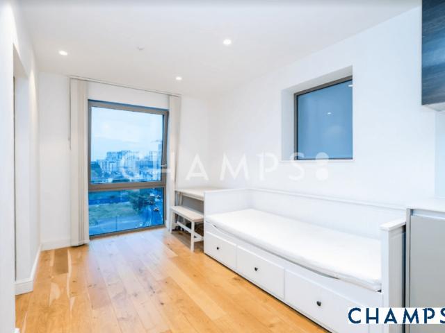 Studio to rent