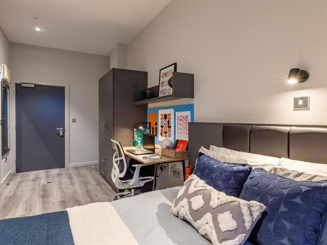 Studio to rent