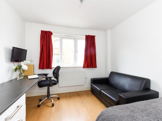 Studio to rent