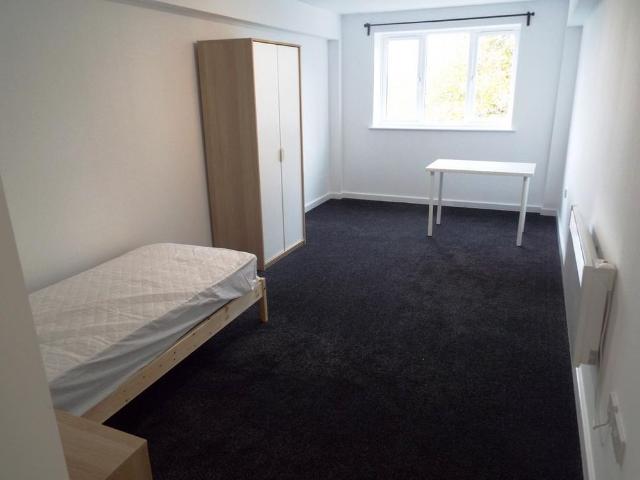 Studio to rent