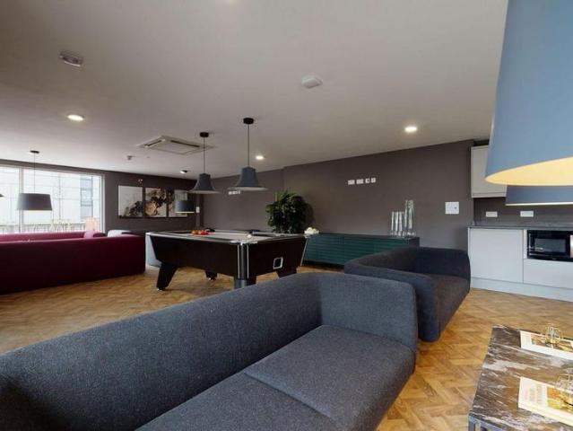 Studio to rent