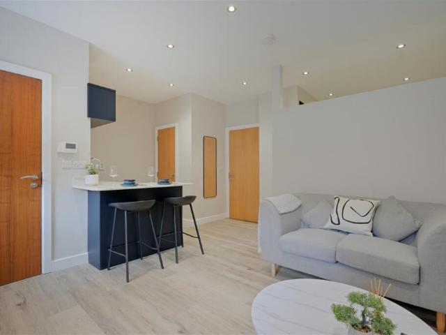 Studio to rent