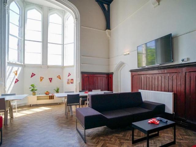 Studio to rent