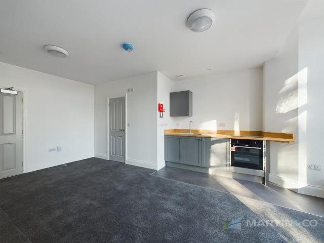 Studio to rent