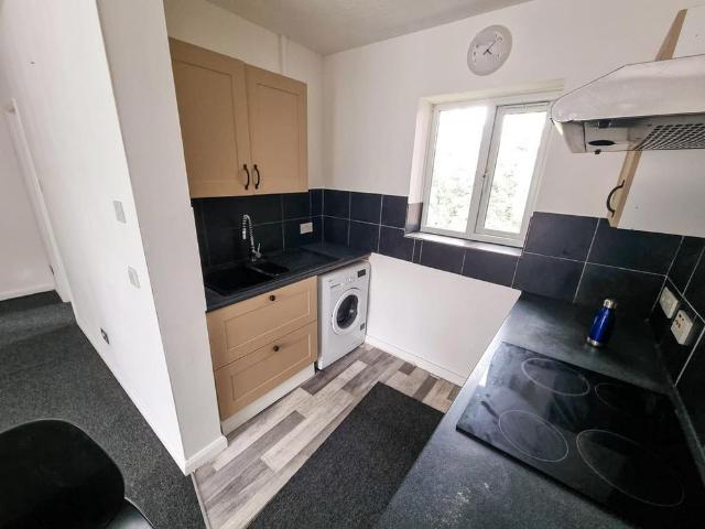 Studio to rent