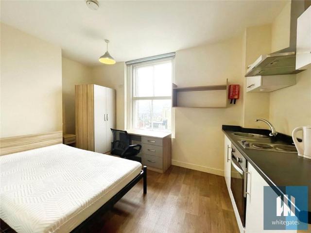 Studio to rent