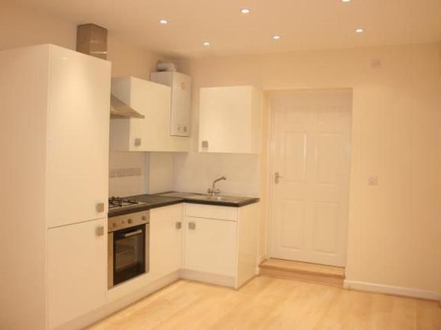 Studio to rent