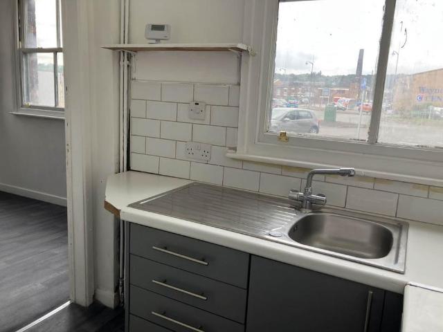 Studio to rent