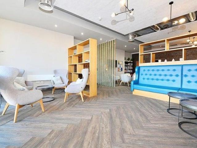Studio to rent