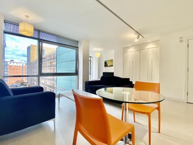 Studio to rent