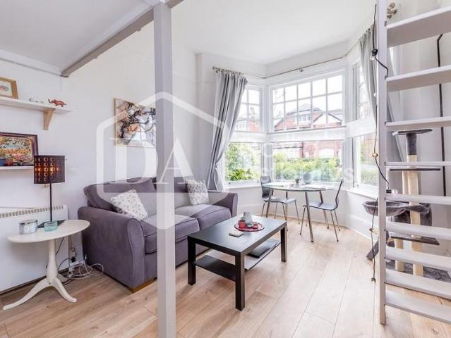 Studio to rent