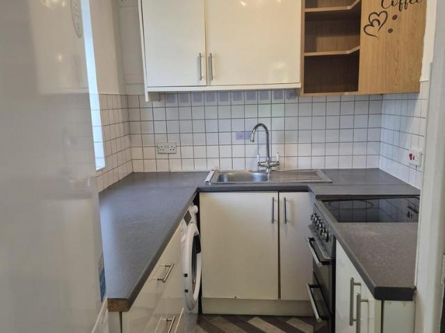 Studio to rent