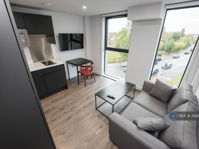 Studio to rent