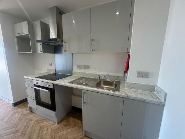 Studio to rent