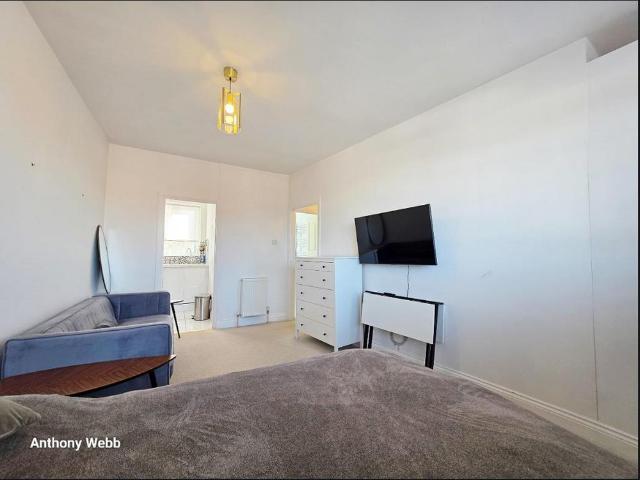 Studio to rent