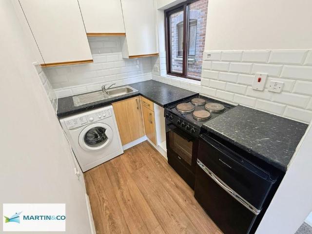 Studio to rent