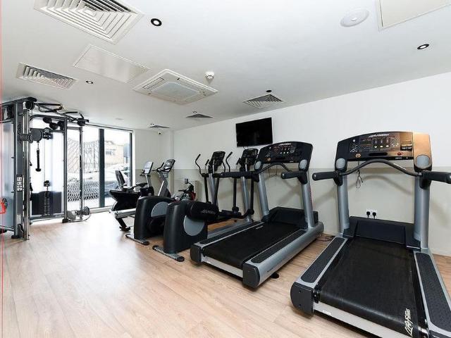 Studio to rent